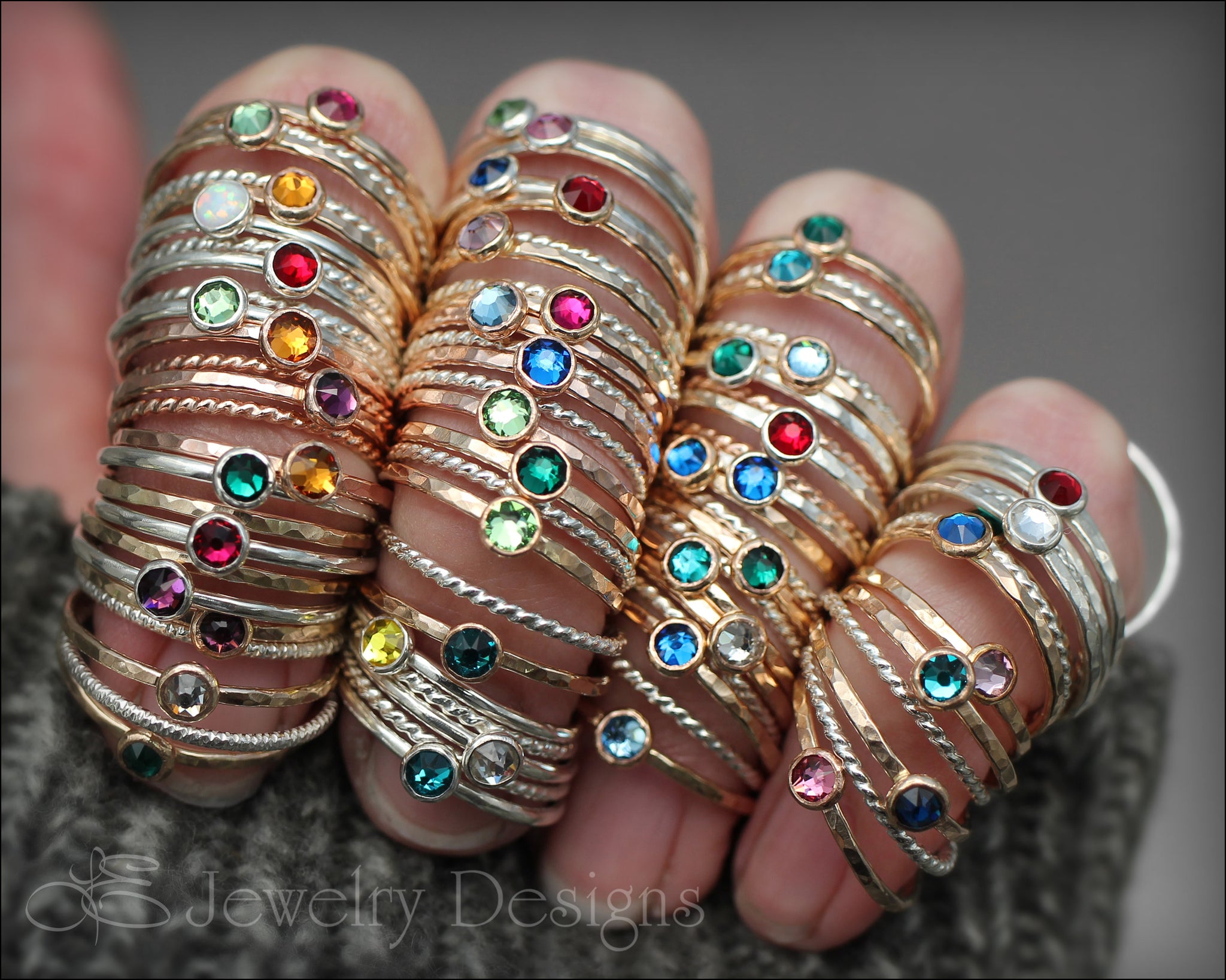 LE Jewelry Designs