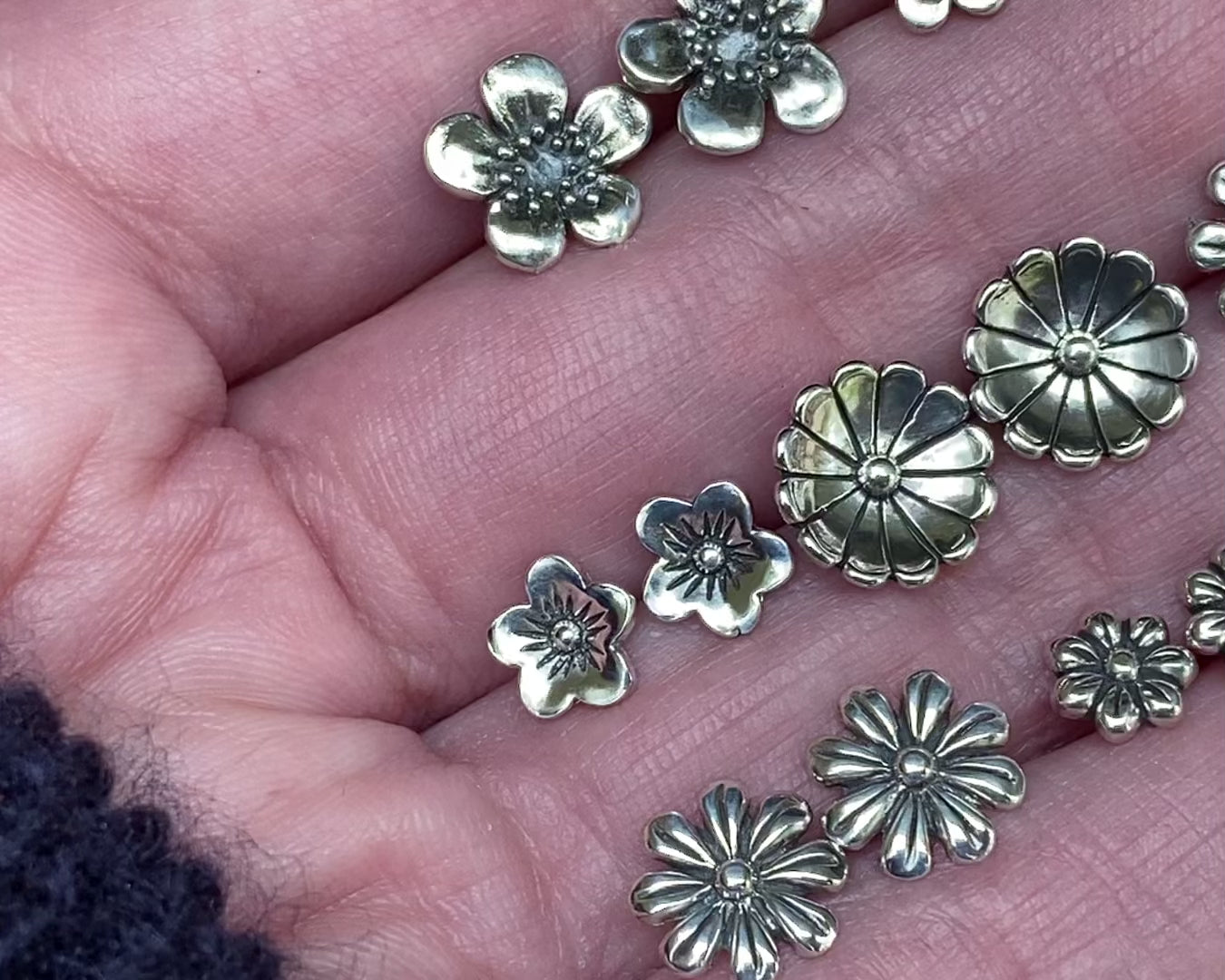 Earrings – LE Jewelry Designs