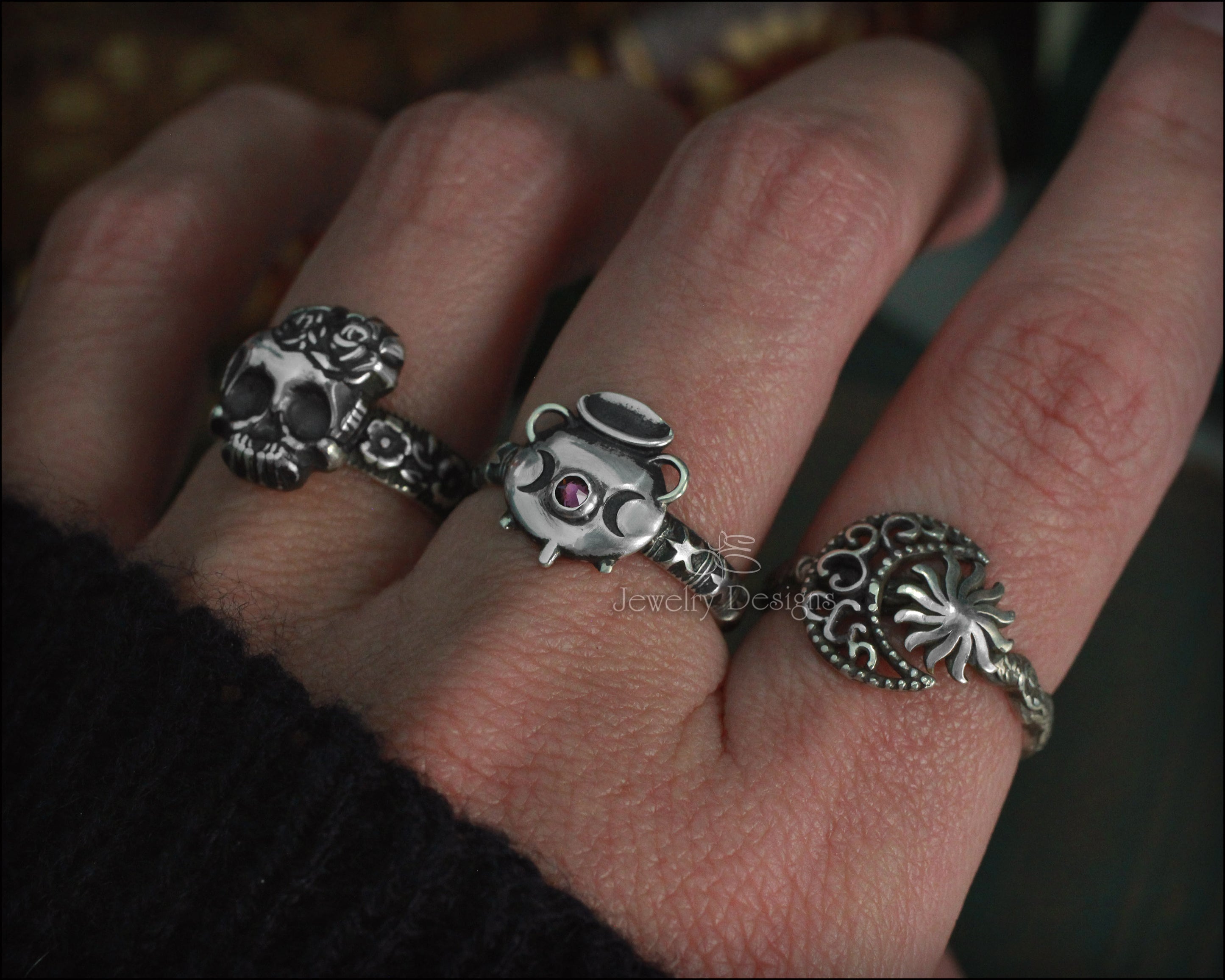 Rings – LE Jewelry Designs