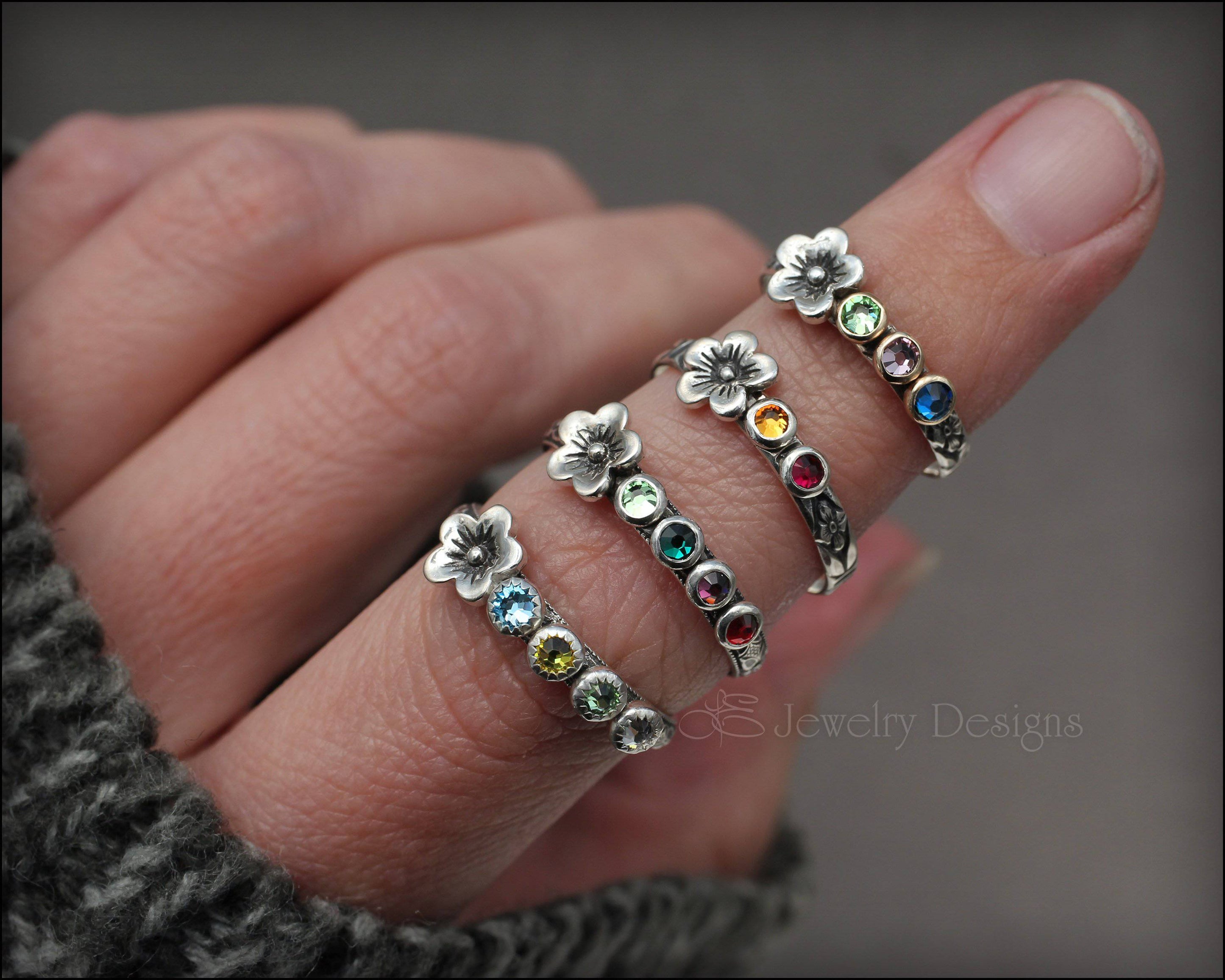Rings – LE Jewelry Designs