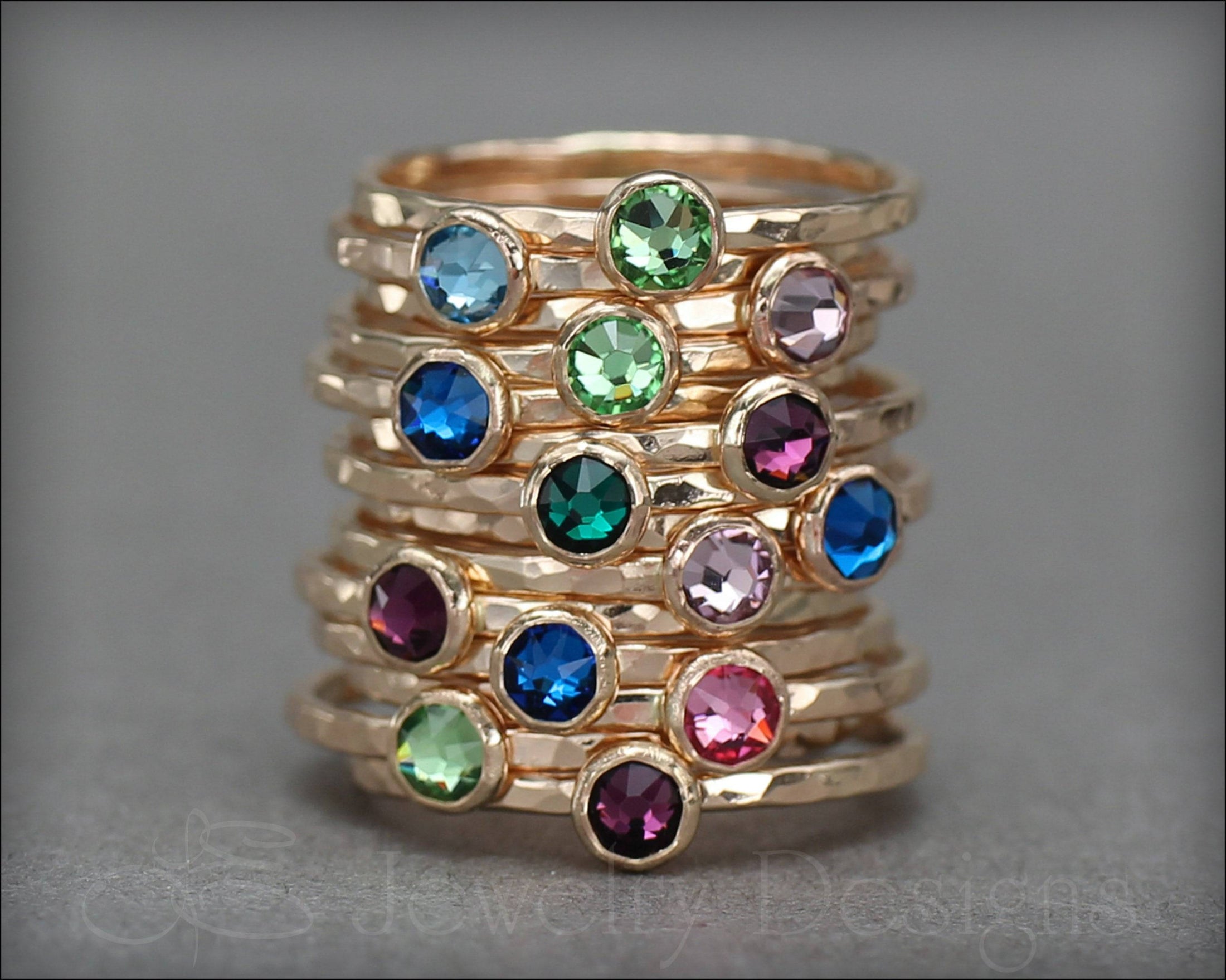 Rings – LE Jewelry Designs