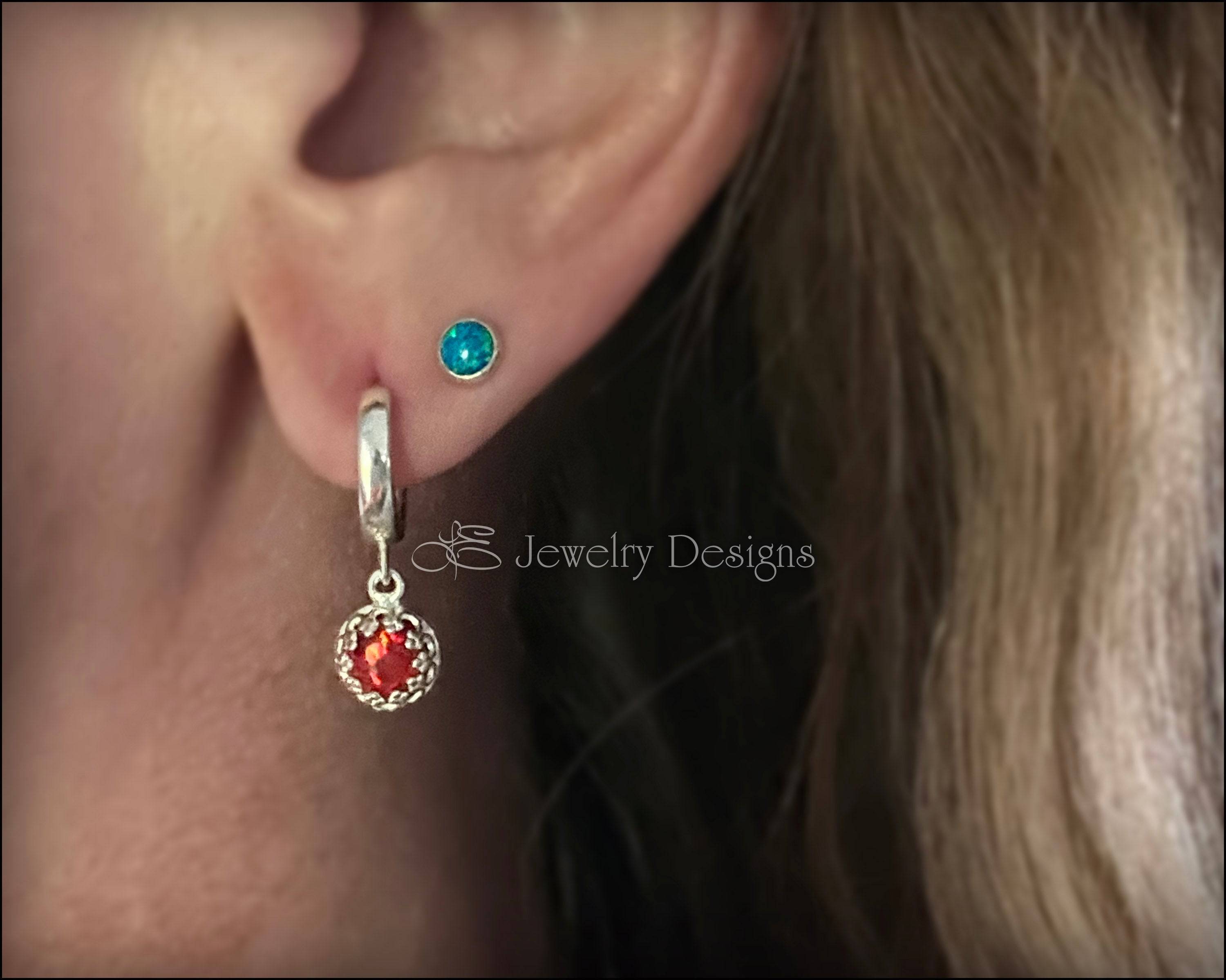 Earrings – LE Jewelry Designs